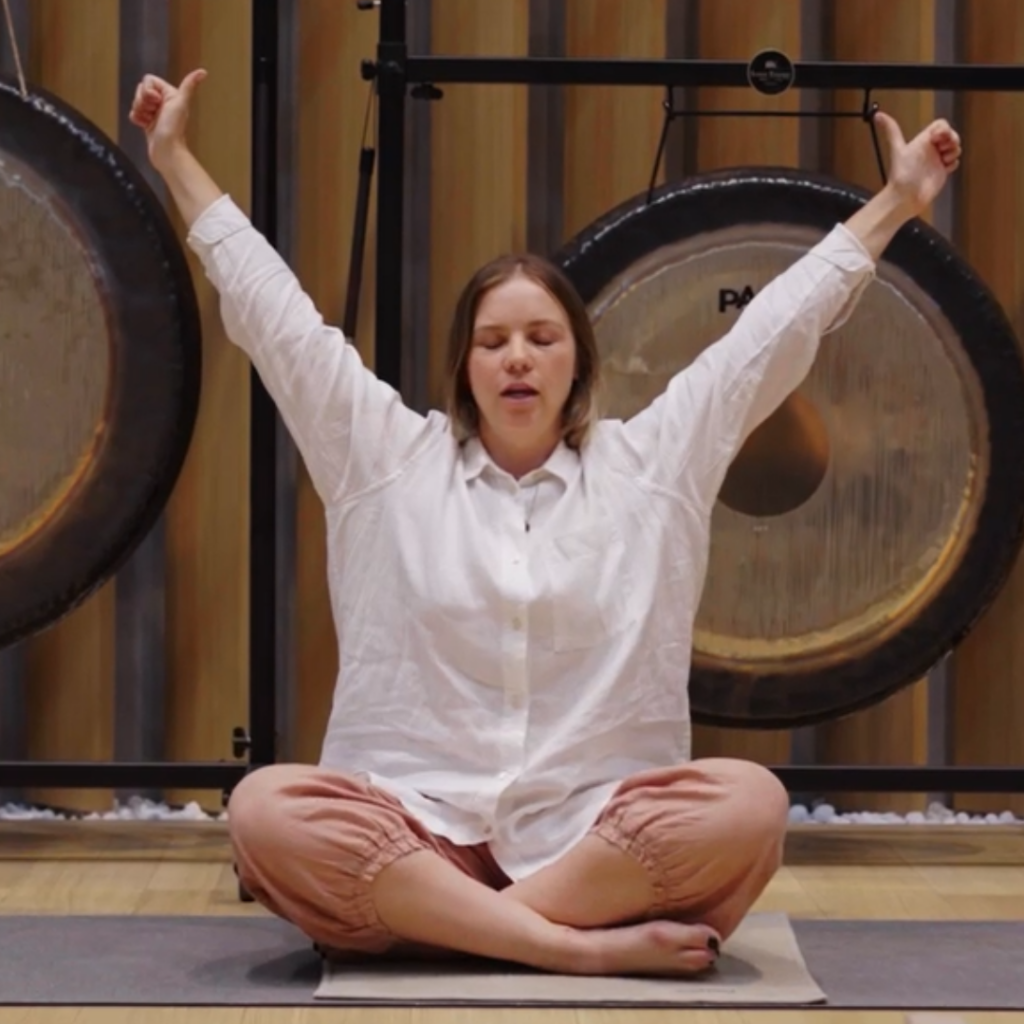 The Chi Room - Sound Healing, Breathwork, Meditation & Yoga Classes